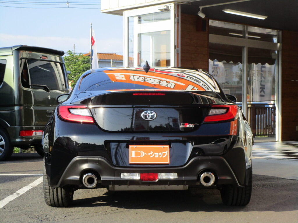 【GR86】買うなら「SZ」「RZ」どっちがおすすめグレード？SZとRZを徹底比較！納期・納車情報